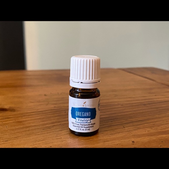 Young Living | Other | Yl Oregano Vitality | Poshmark